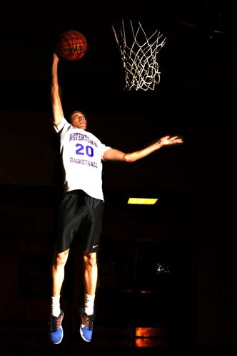 His season to shine | Sports | nny360.com