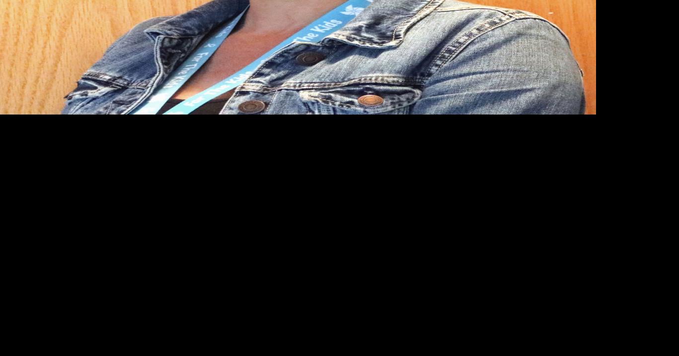 Child Advocacy Center welcomes Sara Dopp | Achievers | nny360.com