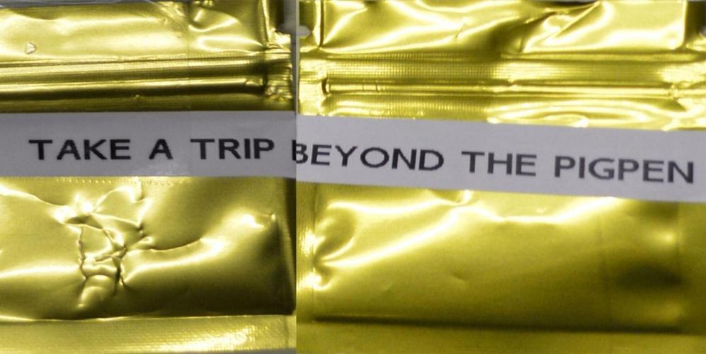 St. Lawrence County LSD packet investigation leads to one arrest | St ...