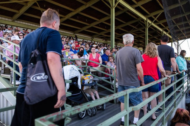 Jefferson County Fair begins annual run | Top Stories | nny360.com