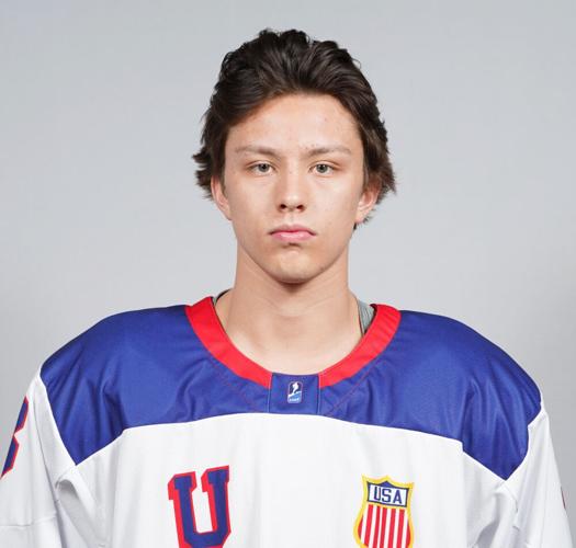 Pro hockey: Akwesasne’s Terrance excited for NHL experience ...