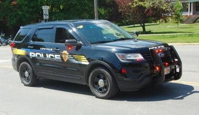 Recent Lewis County police activity | Lewis County News | nny360.com