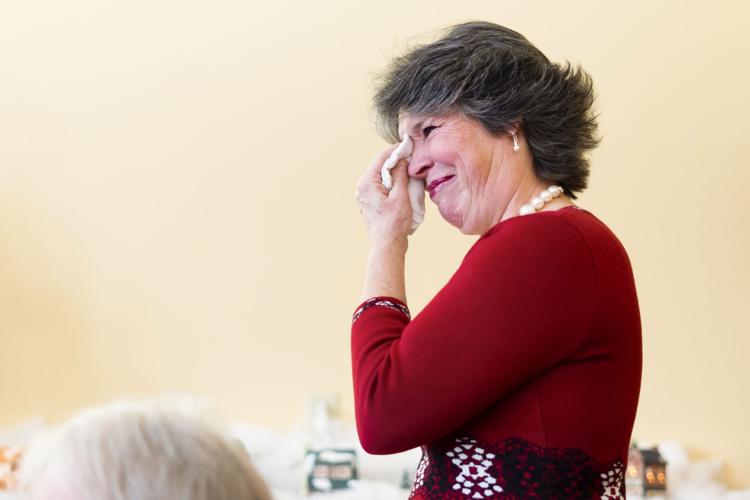 Allison F. Gorham announced as 2019 Shapiro Award recipient | Achievers ...