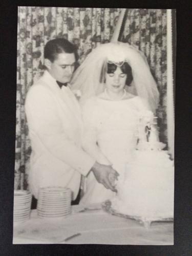James and Valerie A. Jackson, 50 years | Arts and Life | nny360.com
