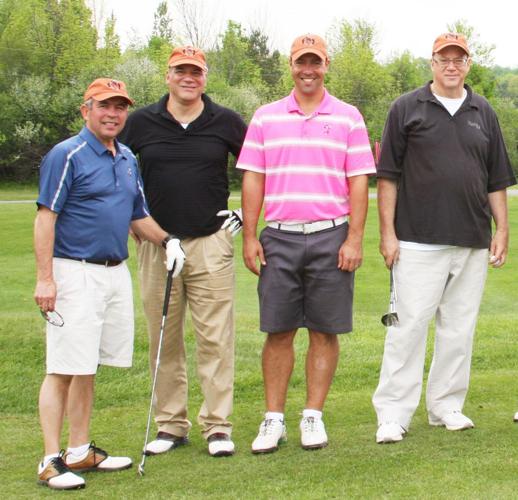 T.F. Wright Memorial Golf Tournament celebrates successful year ...