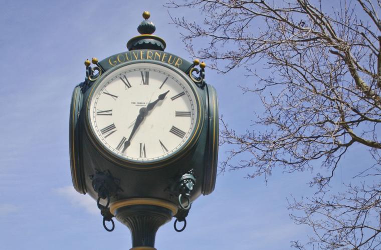 Daylight Saving Time 2024 begins soon: Here’s when we ‘spring forward ...