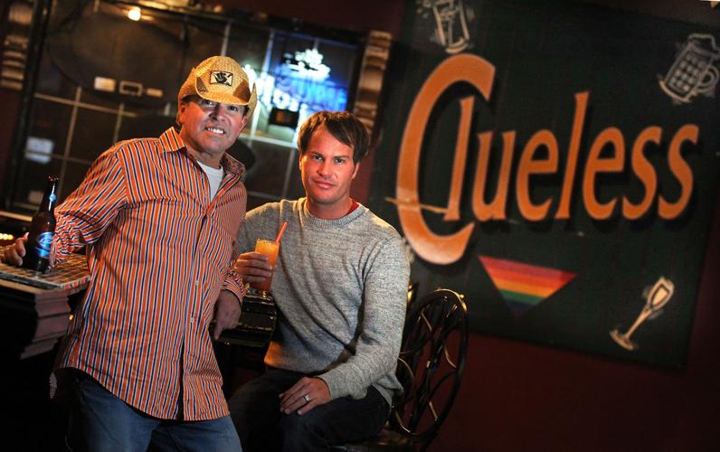 Paddock owner will stick around, buy Clueless bar | News | nny360.com