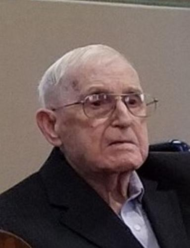 George E. Bibbins | Obituaries | nny360.com