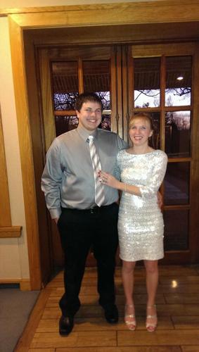 Heather M. Fearby, Cody W. Backus | Arts and Life | nny360.com