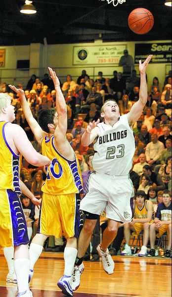 Boyea, father form memories in states | Sports | nny360.com