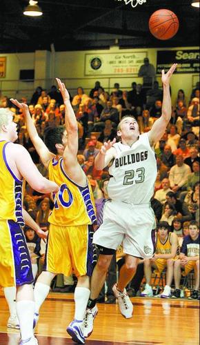 Boyea, father form memories in states | Sports | nny360.com