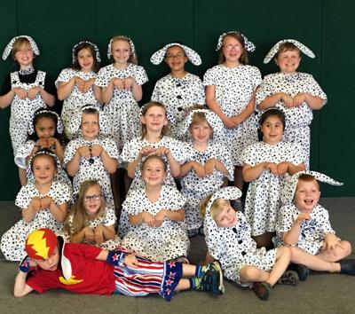 The Harborfest Children’s Musical “Disney’s 101 Dalmatians, Kids ...