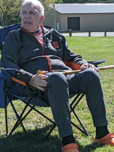 Mr. James Donald Locke | Obituaries | nny360.com