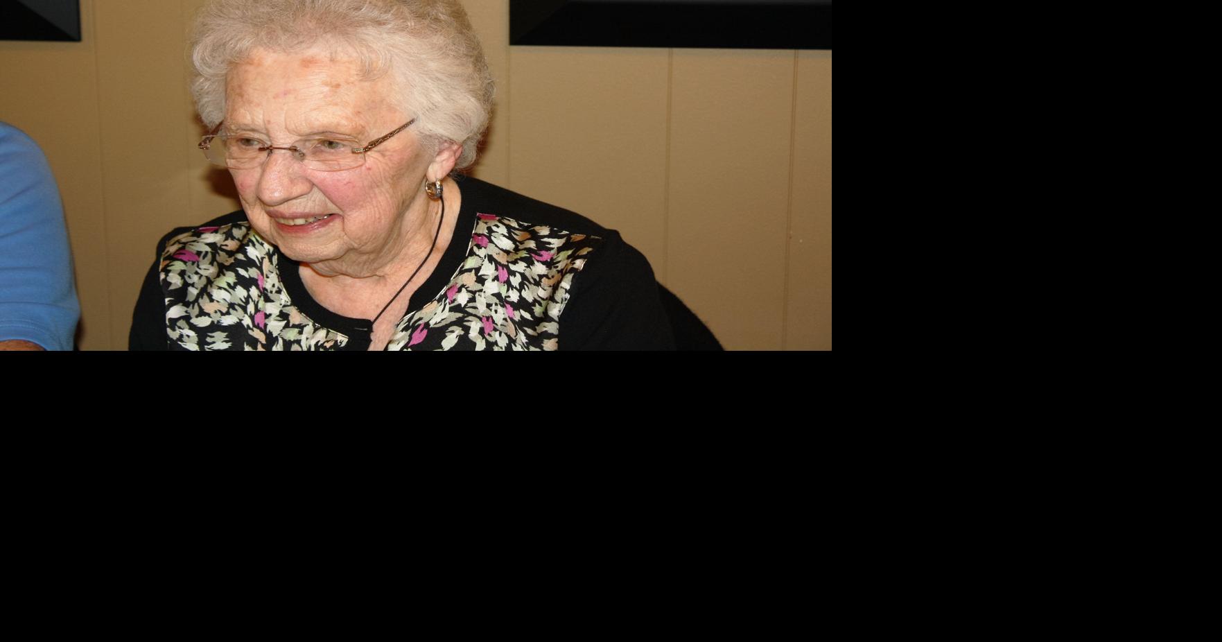 Mary M. Bouchard | Obituaries | nny360.com