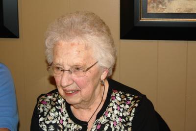 Mary M. Bouchard | Obituaries | nny360.com