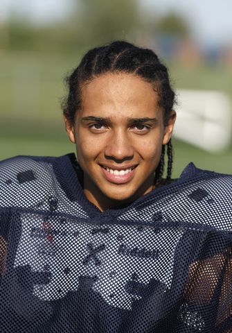 Robertson fitting in nicely for Potsdam | News | nny360.com