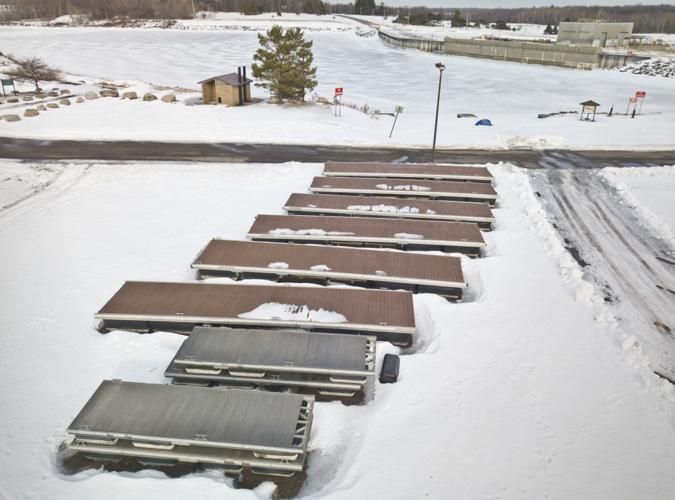 Official gives latest updates on planned improvements at Massena Intake ...