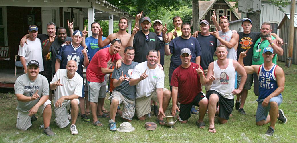 Freddie Badlam Remembered At Blue Devil And Friends Reunion Whiffleball ...