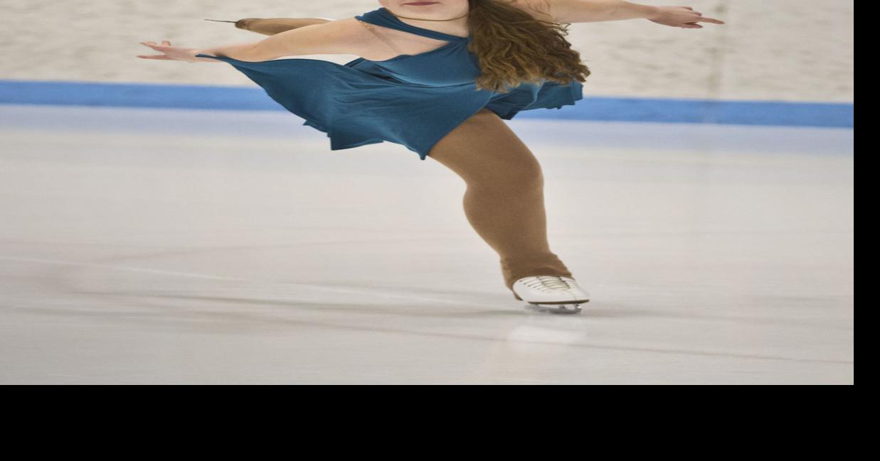 Massena Figure Skating Club holds annual Ice Show Sunday at Massena ...
