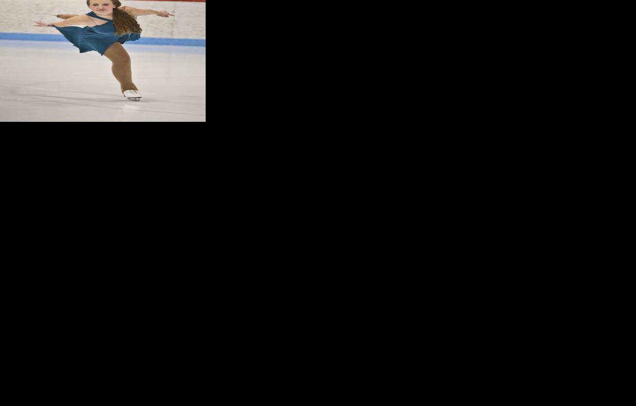 Massena Figure Skating Club holds annual Ice Show Sunday at Massena ...