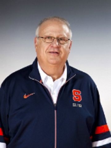 SU puts assistant Fine on leave | Sports | nny360.com