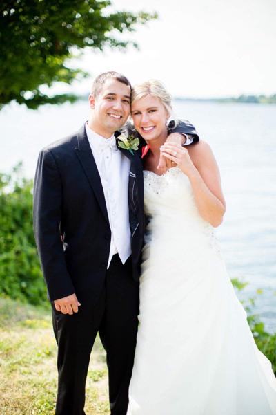 Elizabeth Blunden and Brian Krueger | Arts and Life | nny360.com