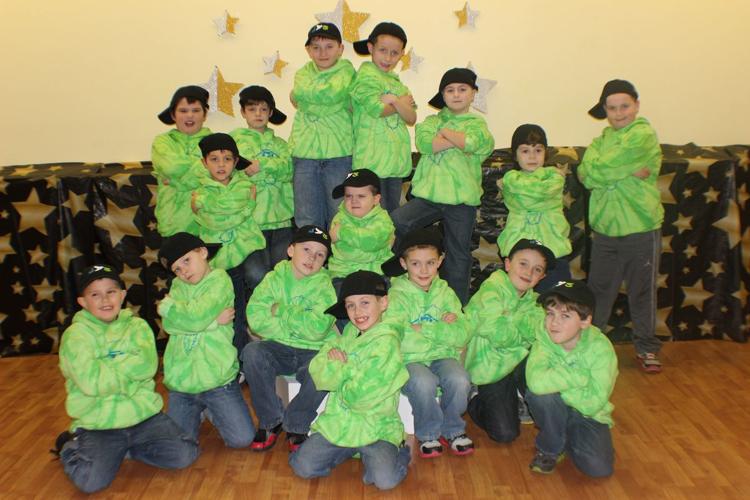 Dance students take the stage May 1, 2, and 3 in Lisbon | News | nny360.com