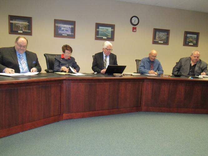 Editorial — Mediation needed: Massena Town Board must work out issues ...