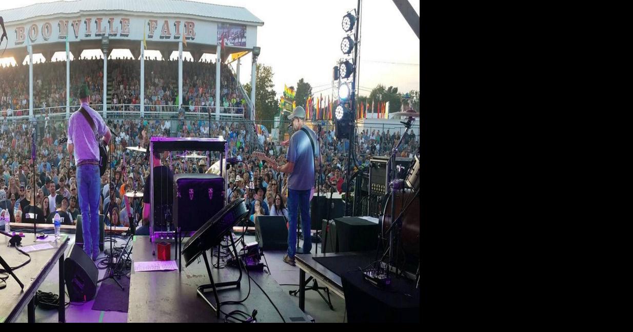 New summer concert series, Music in the Park, to begin in Lowville ...