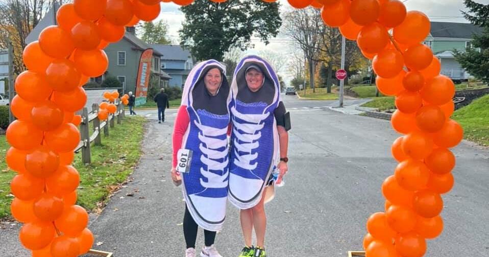 Great Pumpkin Race set at Lewis County Fairgrounds | Top Stories ...