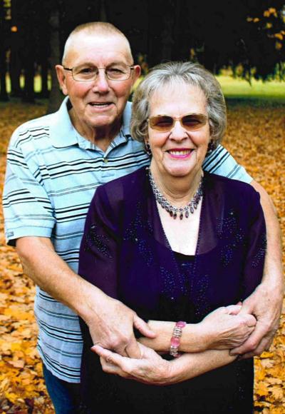 Ralph and Patricia Miller, 60 years | Community Notes | nny360.com