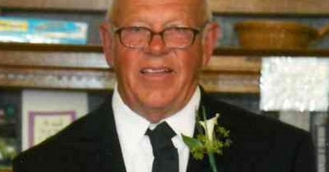 Robert L. McKeever, Sr. | Obituaries | nny360.com
