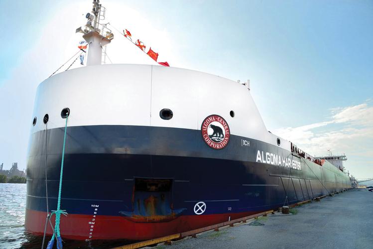 A Seaway of Economic Stimulation | Features | nny360.com