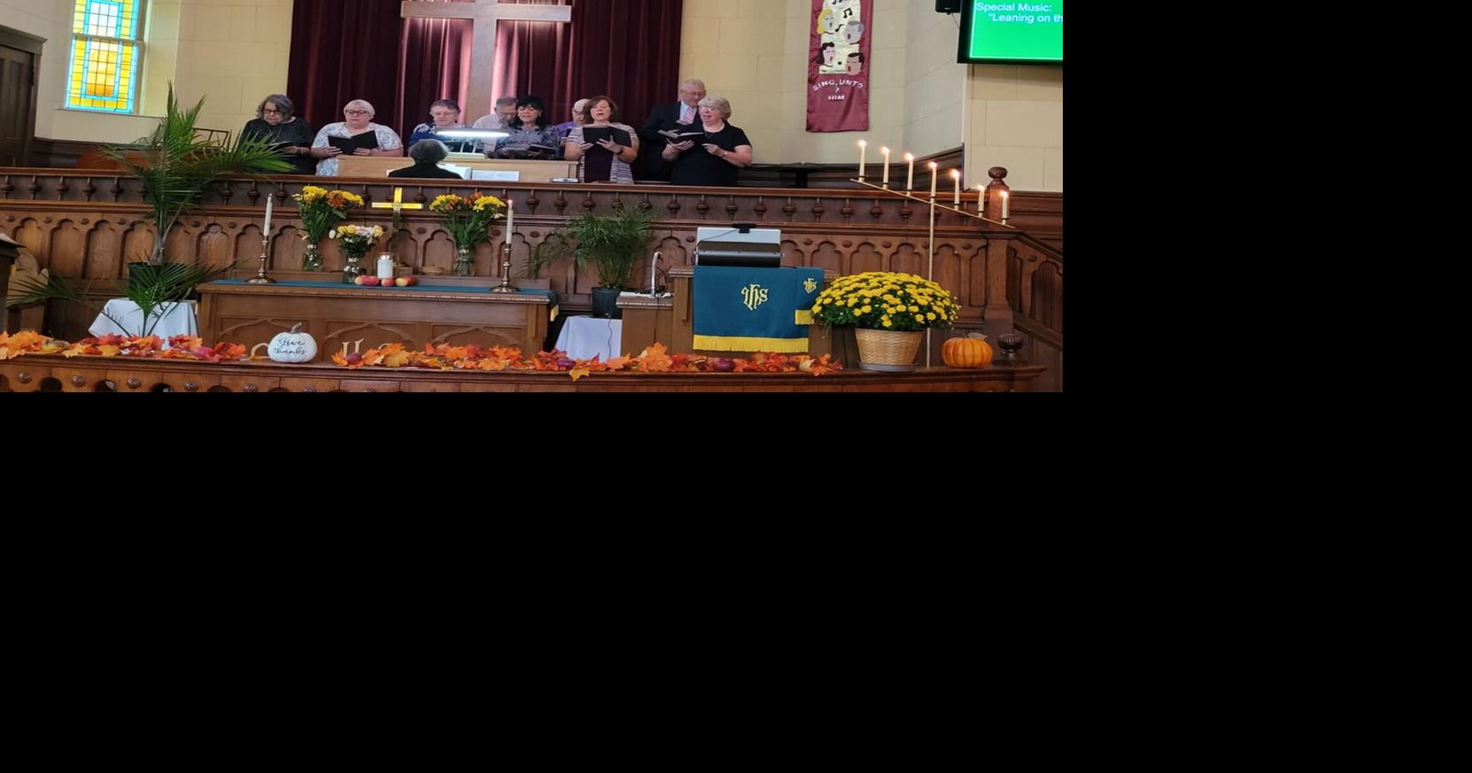 Carthage United Methodist Church celebrates bicentennial | Jefferson ...