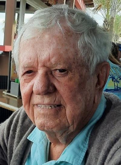 Gilbert Jones | Obituaries | nny360.com