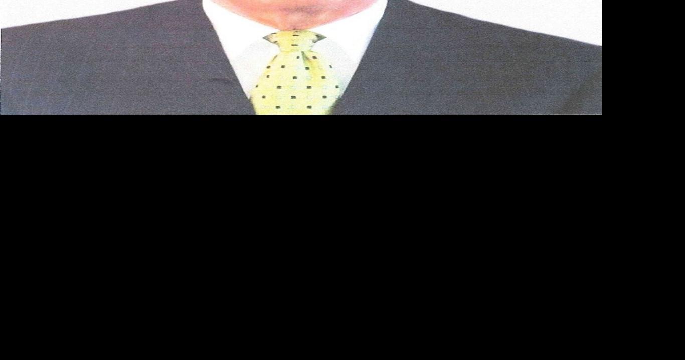 Pastor Hal Edward Roscoe | Obituaries | nny360.com