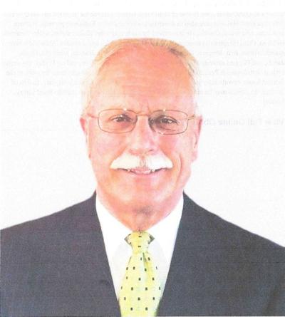 Pastor Hal Edward Roscoe | Obituaries | nny360.com