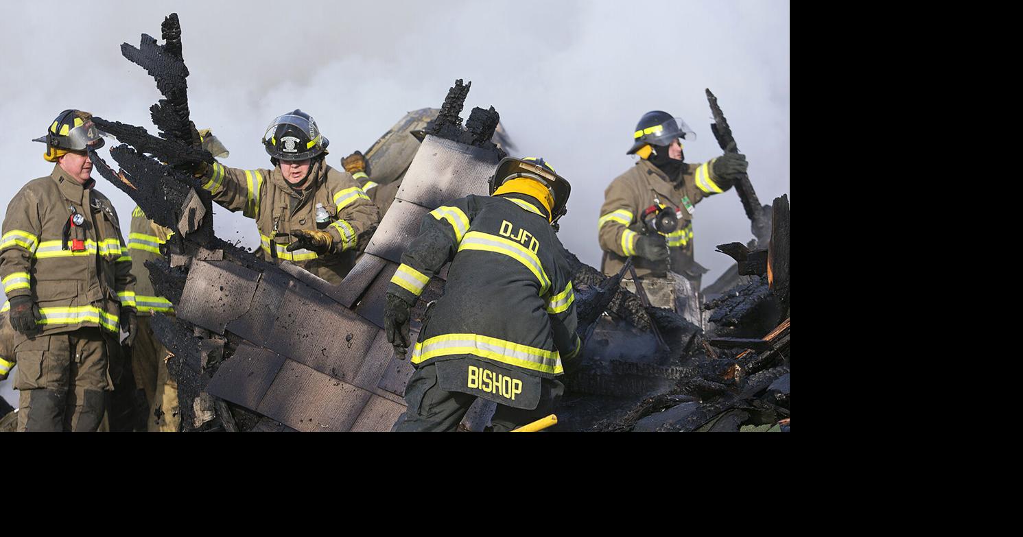 $25 million in state funds available for volunteer fire departments ...
