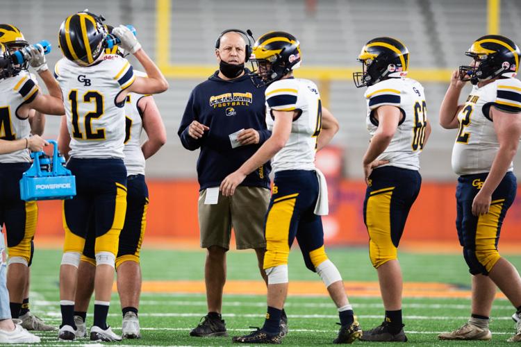 High school football: General Brown falters early, Skaneateles takes ...