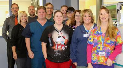 Massena Memorial Hospital Lab receives Joint Commission Two-Year ...