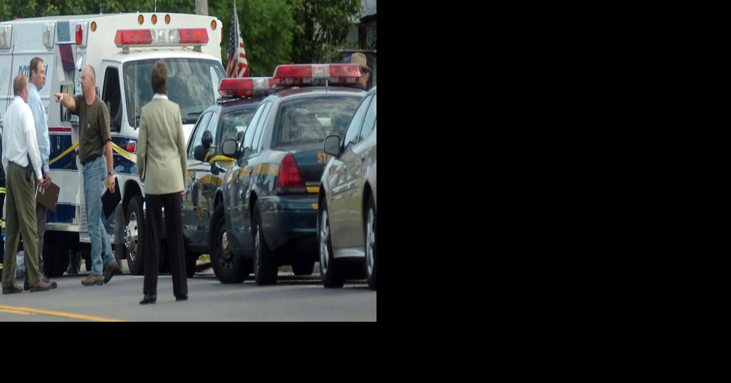 ‘I remember everything’ On June 18, 2007, state trooper Amanda Reif ...