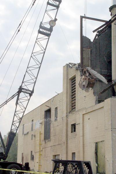 Losurdo Updating & Consolidating Facility | News | nny360.com