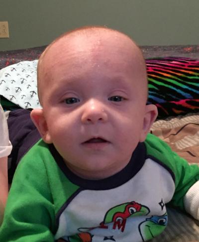 Michael Courson-Parmer | Obituaries | nny360.com