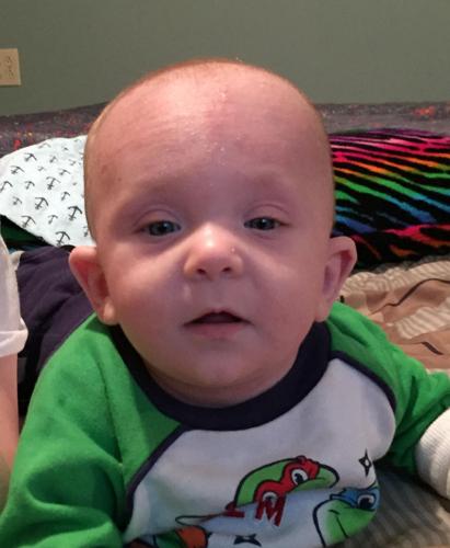 Michael Courson-Parmer | Obituaries | nny360.com