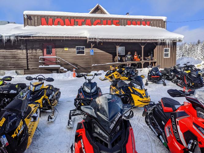 Eating In Upstate New York: The Montague Inn | Topstories | nny360.com