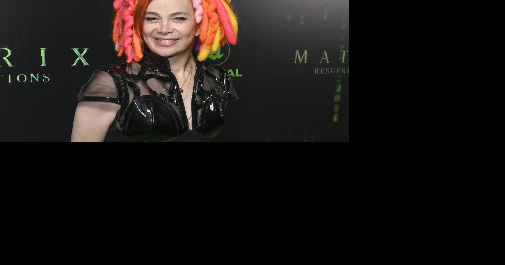 ‘The Matrix’ directors auctioning movie props in for trans youth | Arts ...