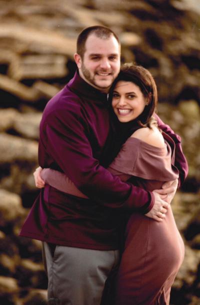 Gabrielle Buzzeo, Andrew Capone | Arts and Life | nny360.com