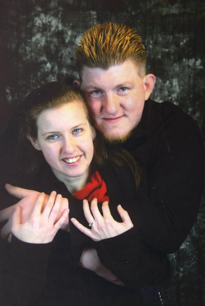 Kayla Rogers, Shane Foley | Arts and Life | nny360.com