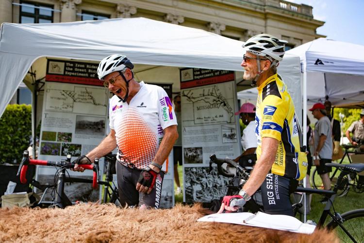 Retracing path of Buffalo Soldiers | Lifestyle | nny360.com