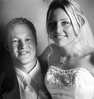 Roxanne L. Cooper, Shane Marmion | Arts and Life | nny360.com